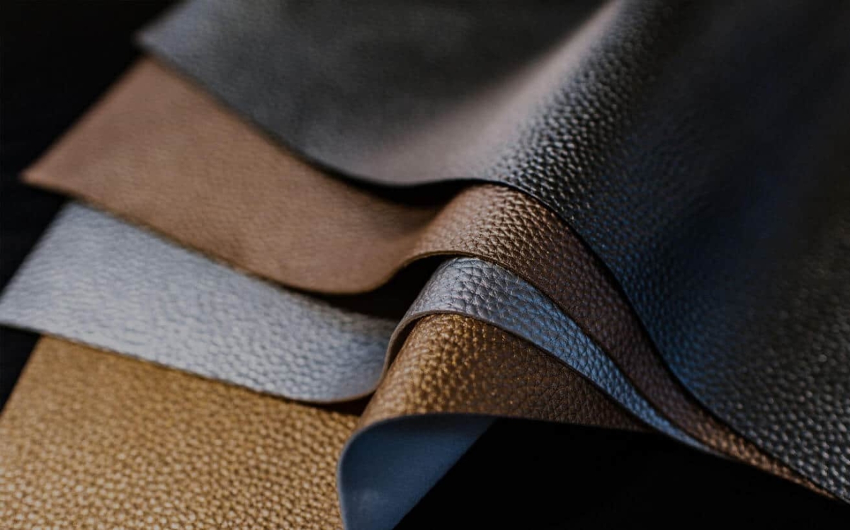 What is Composite Leather? Uncovering the Innovative Material – Unique ...