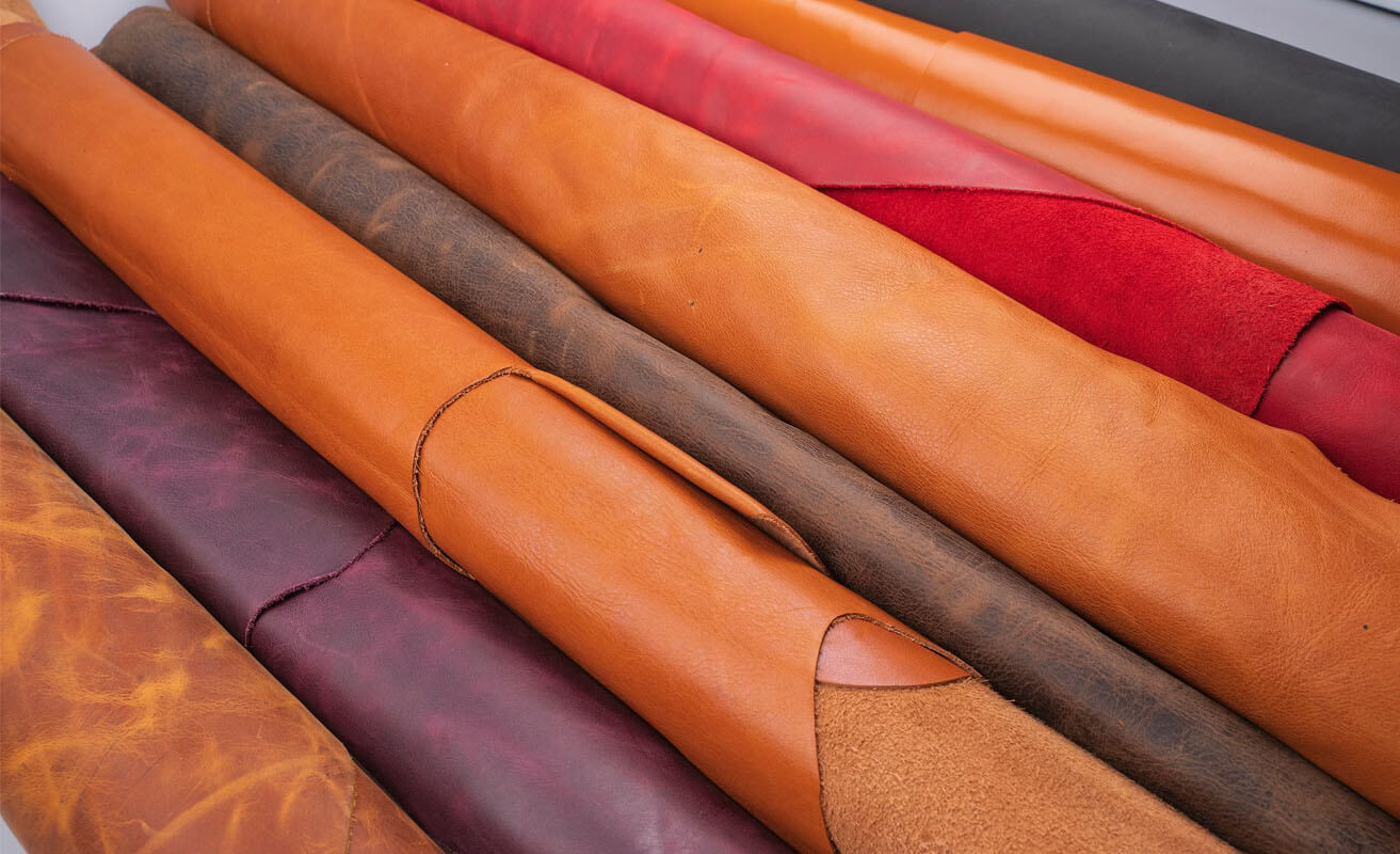 Bi-Cast Leather vs. Genuine Leather: Which Should You Choose? – Unique ...