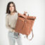 Leather Backpacks | Unique Leather Bags