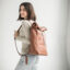 Leather Backpacks | Unique Leather Bags