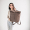 Leather Backpacks | Unique Leather Bags