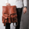 When Backpacks Were Invented | History Of Backpacks | ULB